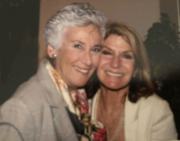 Nancy RG Church MD – The Goldmans